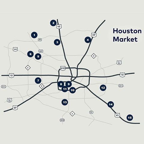 HCA Houston Healthcare