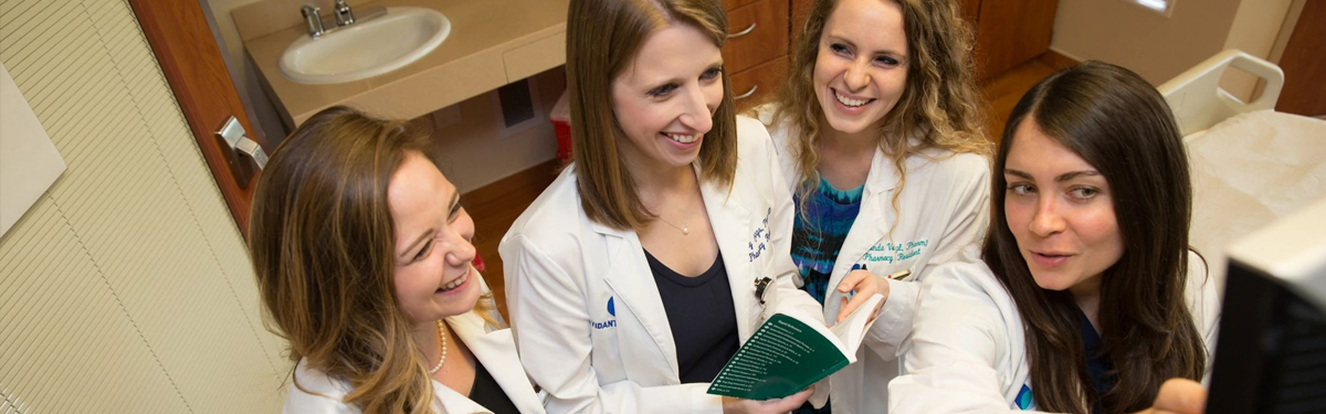 PGY2 Infectious Diseases Residency - ECU Health Careers